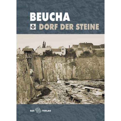 Beucha - Dorf der Steine